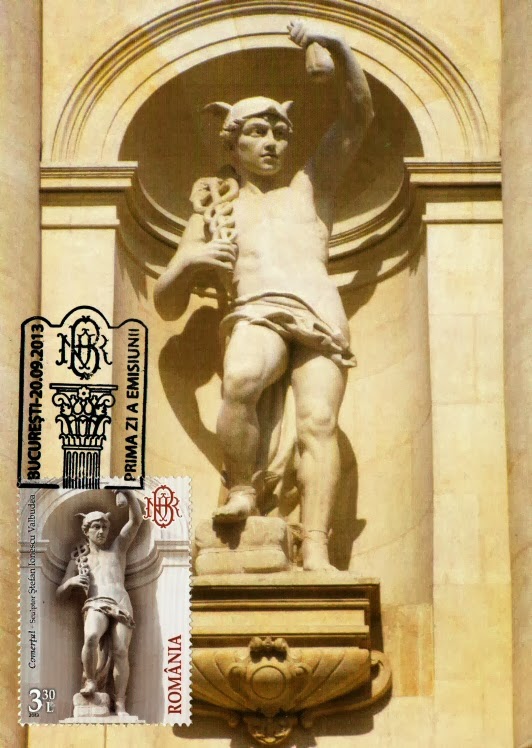 .: MAXIMAFILIE ÎN "CURIERUL FILATELIC" DE SIBIU