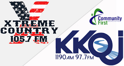Media Confidential: Jackson MN Radio: Changes Planned At KKOJ-AM, KUXX-FM