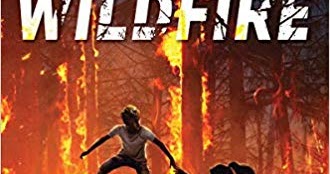 KISS THE BOOK: Wildfire by Rodman Philbrick - ESSENTIAL