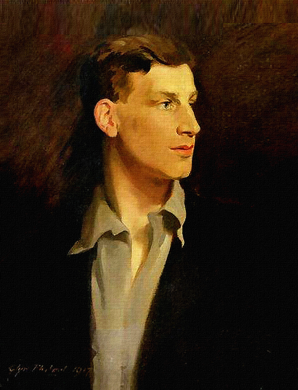 This England Siegfried Sassoon