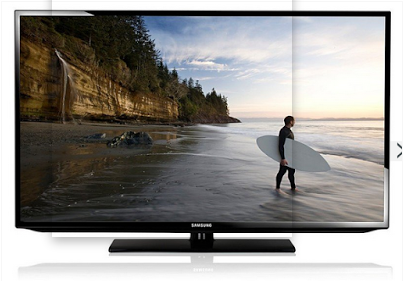Daftar Harga LED TV: Spesifikasi dan Harga TV LED Samsung UA40H5003 ...