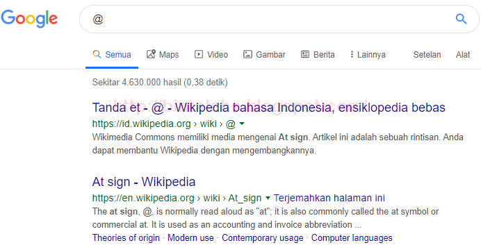 6 Cara Untuk Menemukan Simbol dan Mencari Makna Simbol - Ninna Wiends