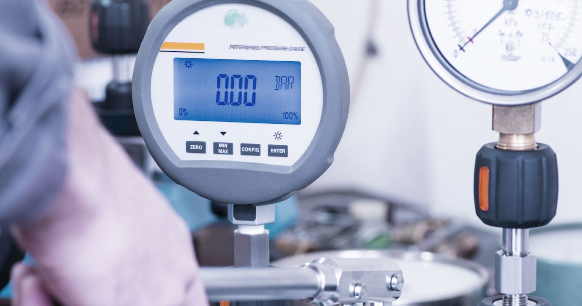How to Verify Standard Measuring Instruments?