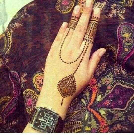 Top Pakistani Mehndi - Henna Designs 2014-2015 - Style Hunt World