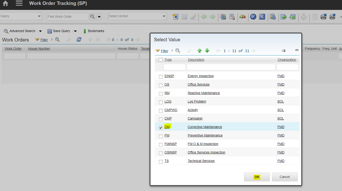 Conditional Lookup Functionality for List View Search using Automation ...