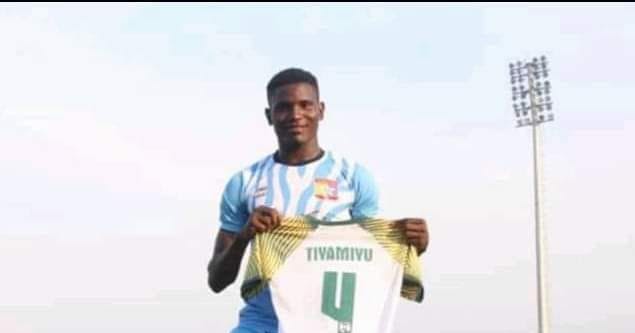 Late Remo Stars Vice Captain Was Arrested For Putting On Military Cap ...