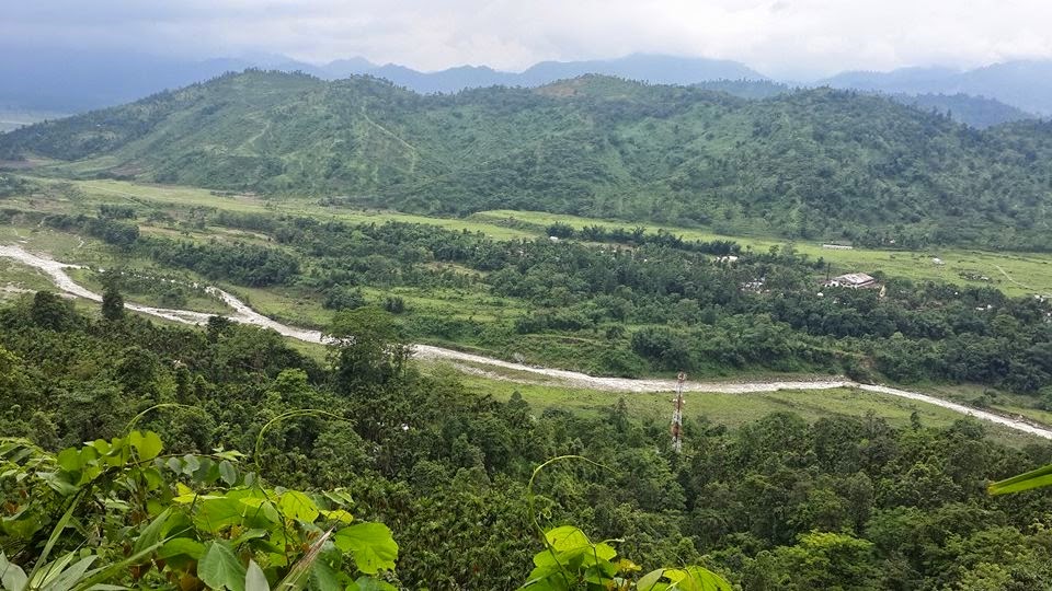 GORUBATHAN Village Tourism: Village Tourism in Gorubathan