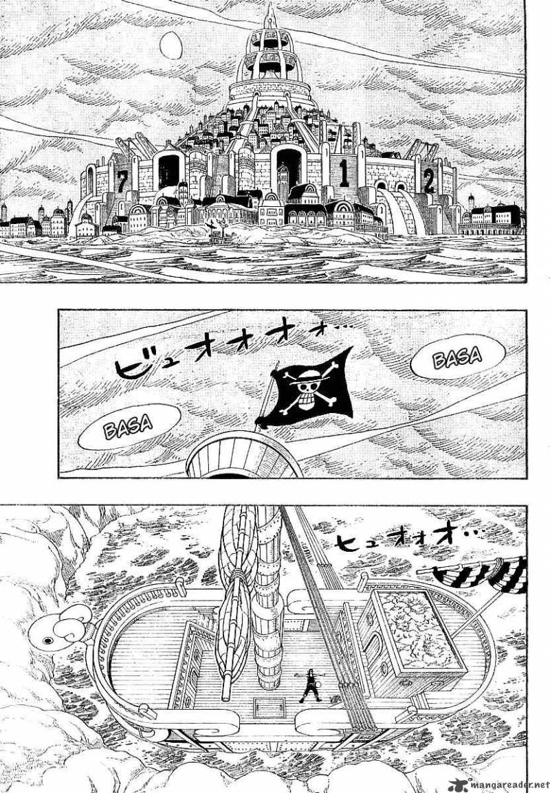 one pies 2: One Piece | Chapter 334