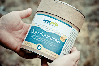 Dynamite Specialty Products: Products