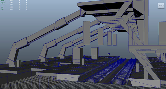 Process Of Level Design