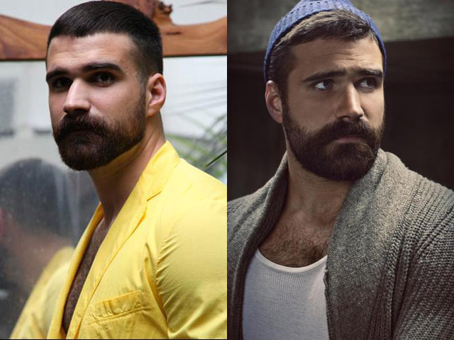 Vem Gente: Chris Camplin # Boy Magia!