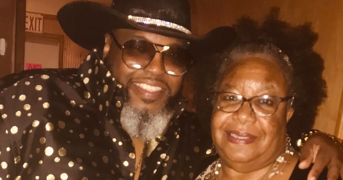 Southern Soul Paradise: Big Yayo - The Interview - "Upwards and Onwards ...