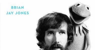 Quick Book Reviews: “Jim Henson: The Biography” by Brian Jay Jones – A ...