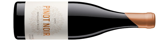 Main and Cherry Pinot Noir 2019 - QWine Reviews