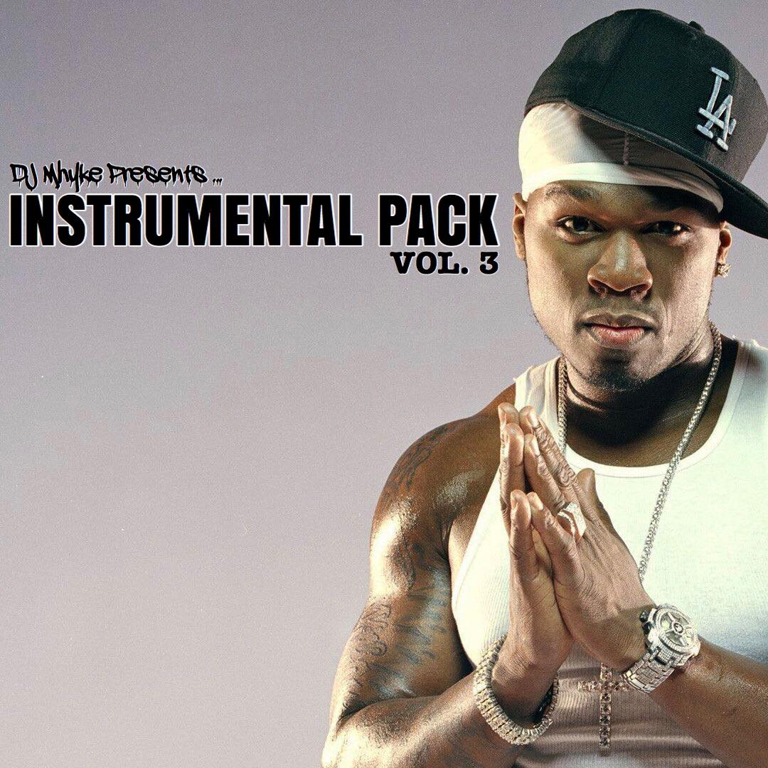 DJ MHYKE: Instrumental Pack Vol. 03