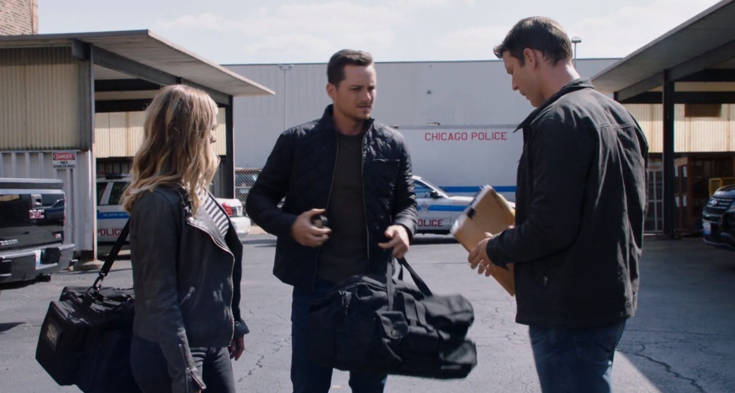 Filming Locations of Chicago and Los Angeles: Chicago PD: Season 5 ...