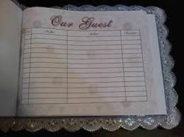 Format Buku Tamu Sekolah Dasar - Delinewstv