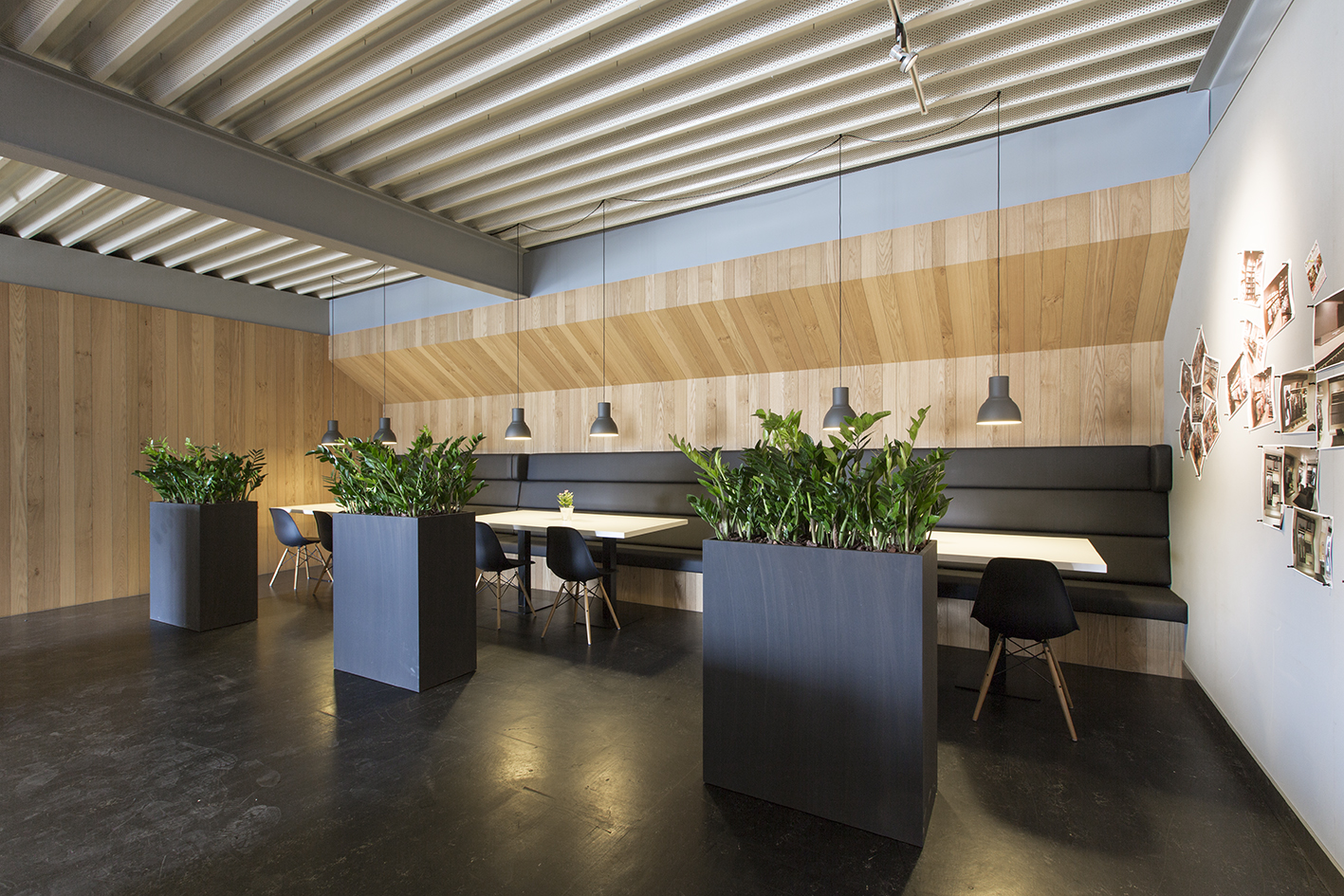 Fotograaf Michael van Oosten: Teamwork-Interiors Terborg