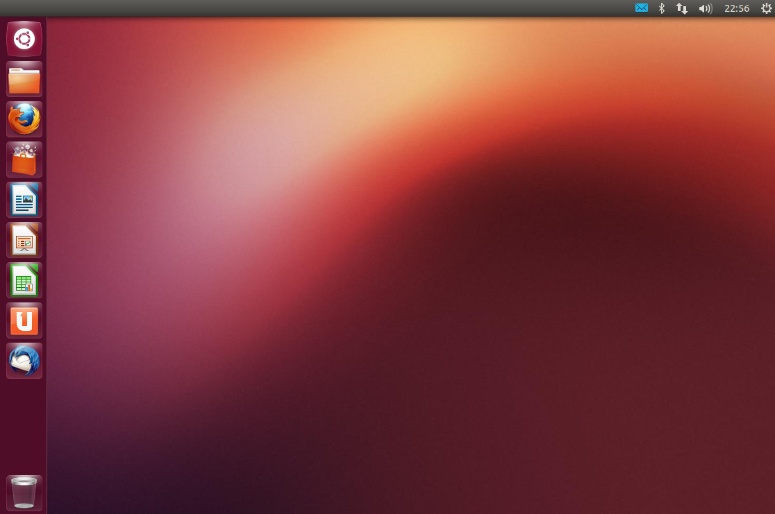 Boston GNU/Linux and Free Software Blog - BLU Desktop SIG: Why Ubuntu ...