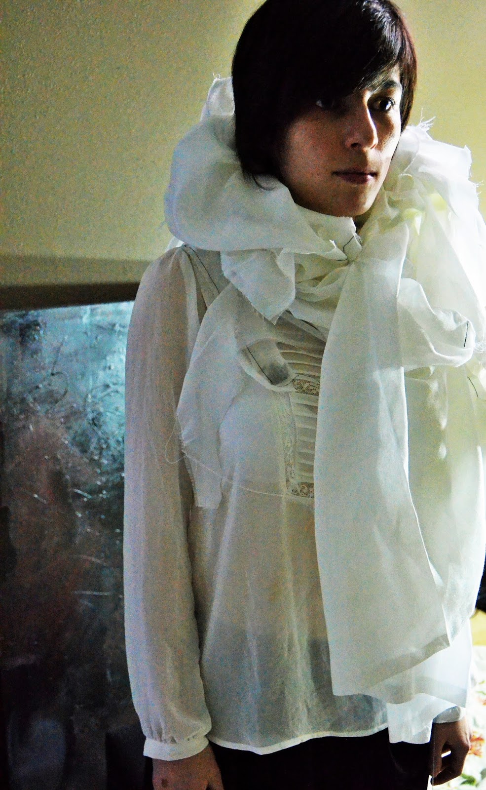 A U T O M A T I S M: Défilé 2