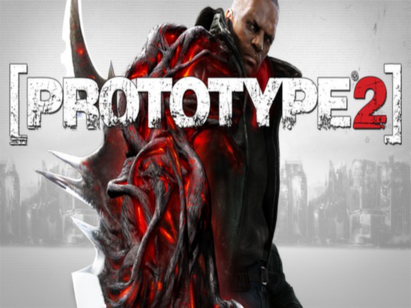 Prototype 2 Enemies