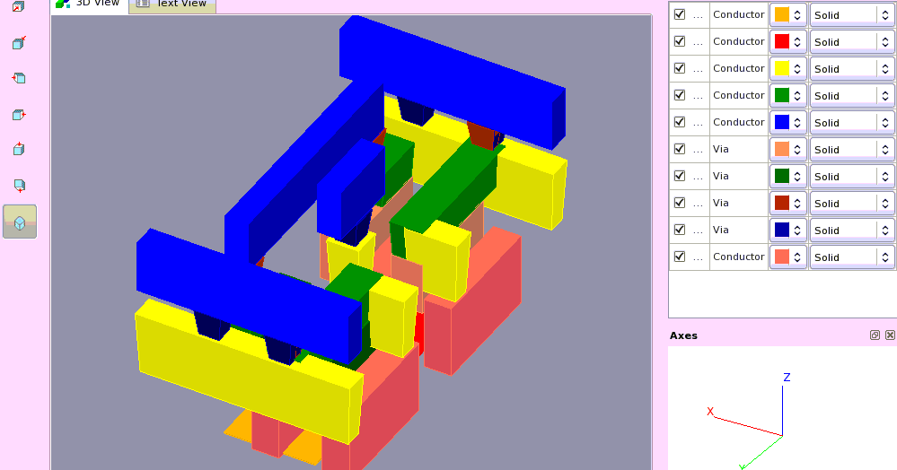かわいいは正義: Calibre xactview を使う