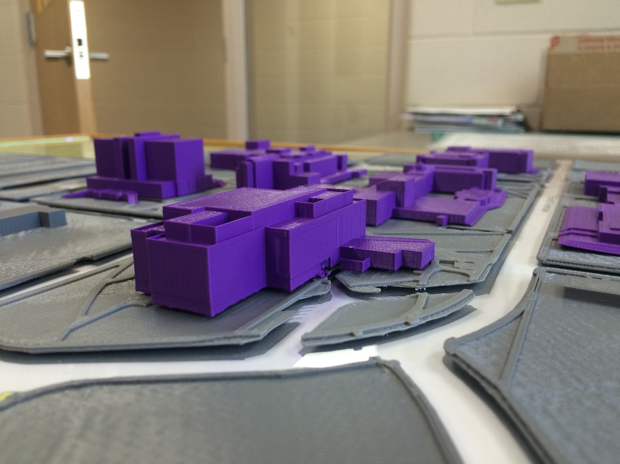 Library Labs Workshop - 3D Printing & Scanning