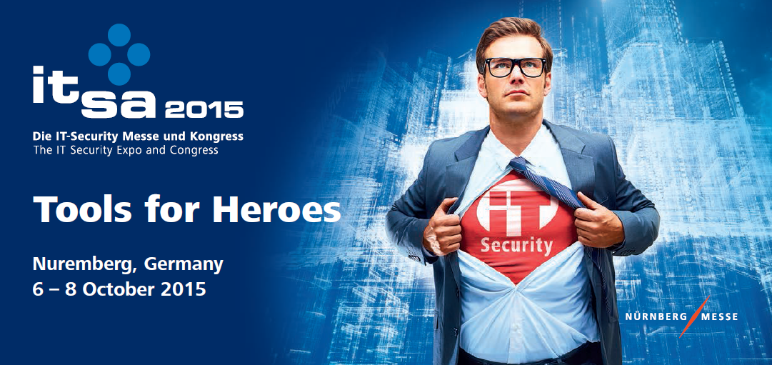 Deep Malware Analysis - Meet Joe Security at IT-SA Security Expo 6. - 8 ...