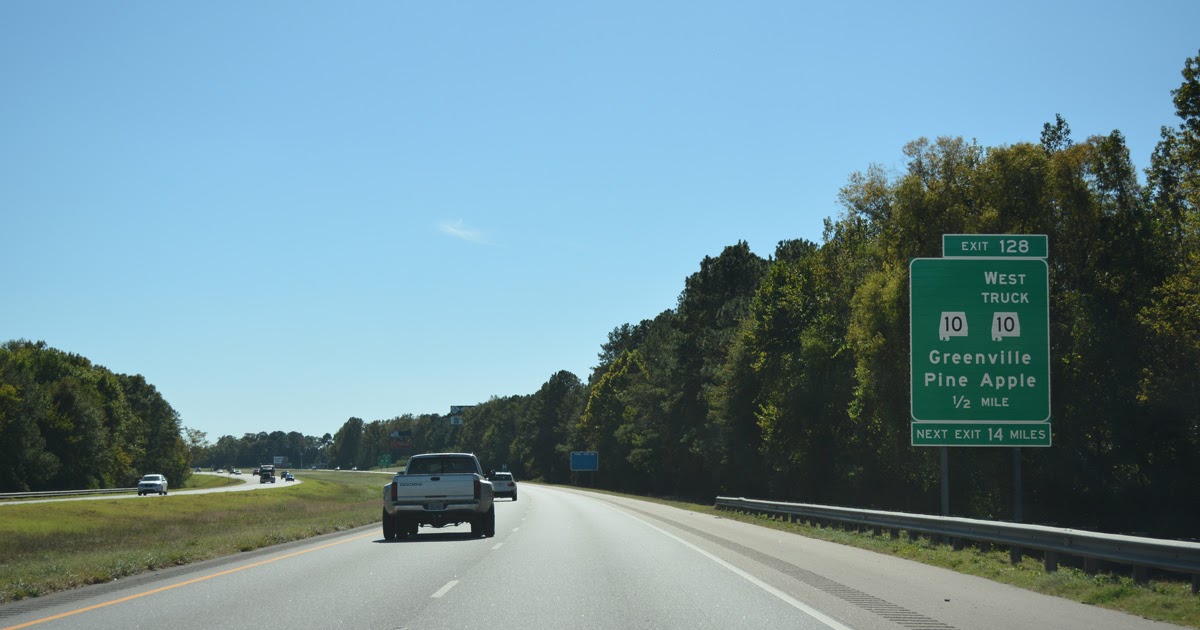 Dispatches from the LP-OP: Witnesses claim seeing 'creature' near I-65 ...