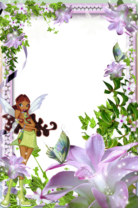 Marcos Para Fotos: Marcos Para Fotos Lindos Gratis