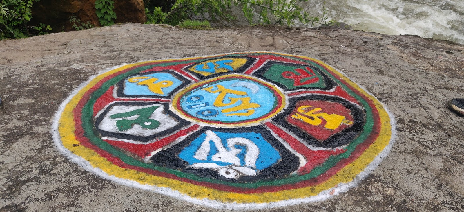 Two sherpa became an example during lock down - SHERPA