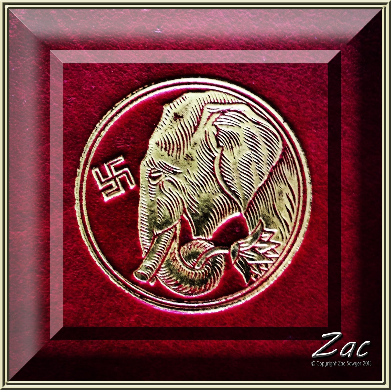 This England: Rudyard Kipling - Poet of Empire