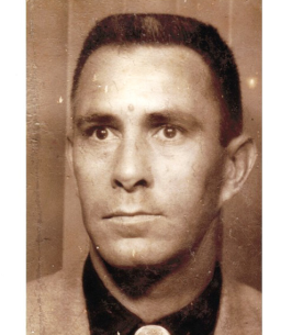 Inside Joplin Obituaries: Jim Rentfrow