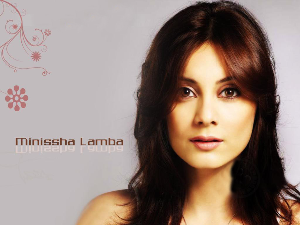 HD Wallpapers of Minisha Lamba | HD Wallpapers