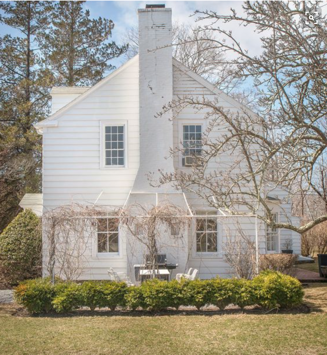 Verandah House: Farmhouse Living