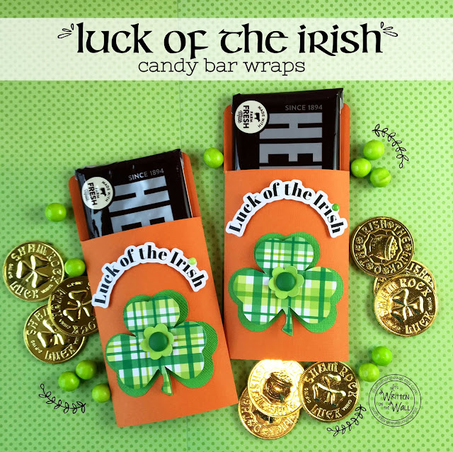 Patrick Candy Bar Quote