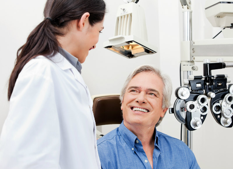 Bogotá láser: La importancia de tratar los defectos visuales en un ...