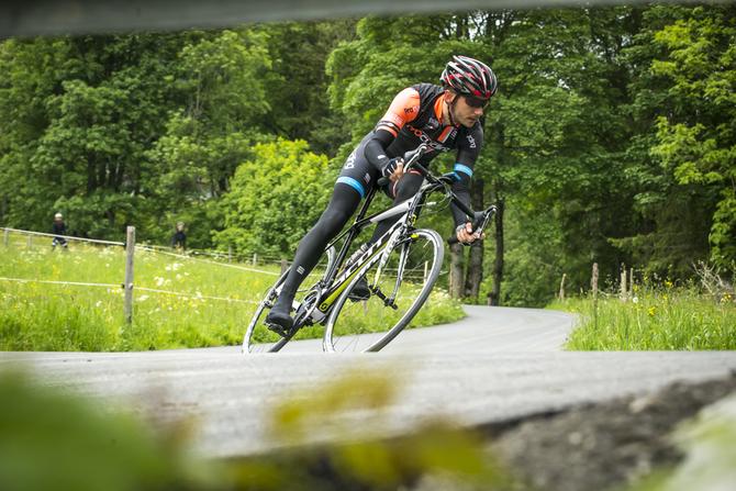 Gotta Ride Bikes: 2014 Scott Solace 10 Redefines Endurance