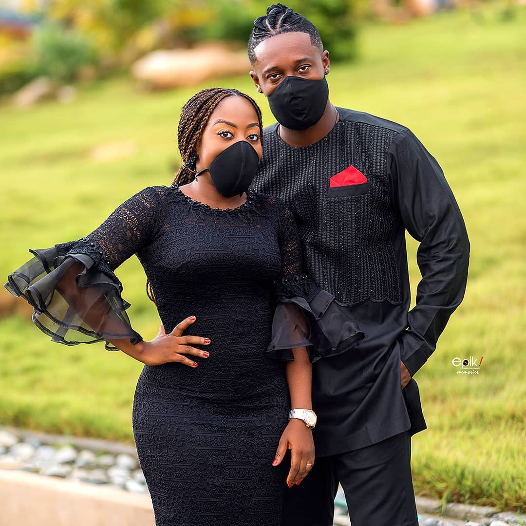 History Of Fiifi Coleman (Ghana Actor): Everything To Know About Fiifi ...