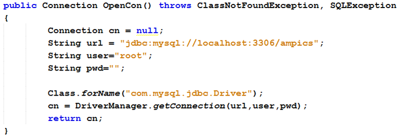 Basic Database Operations like CRUD in JSF Applications