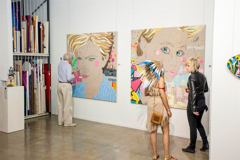 Sarah Beetson Art and Illustration: January 2013