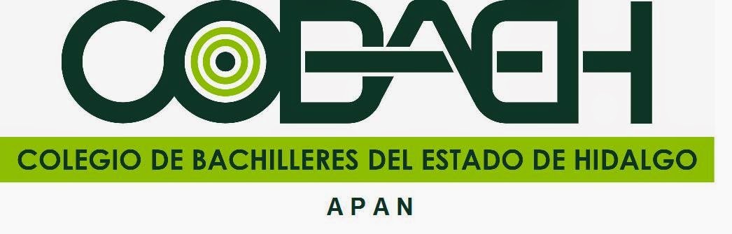 BLOG COBAEH APAN: INSCRIPCIONES ABIERTAS 2015