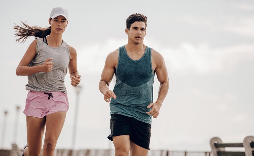 Bounding – How to Teach and Train This Perfect Exercise