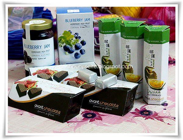 Cuti2 Malaysia: Wakaf Che Yeh- SIRI I: The Journey - DeebPunyeCite