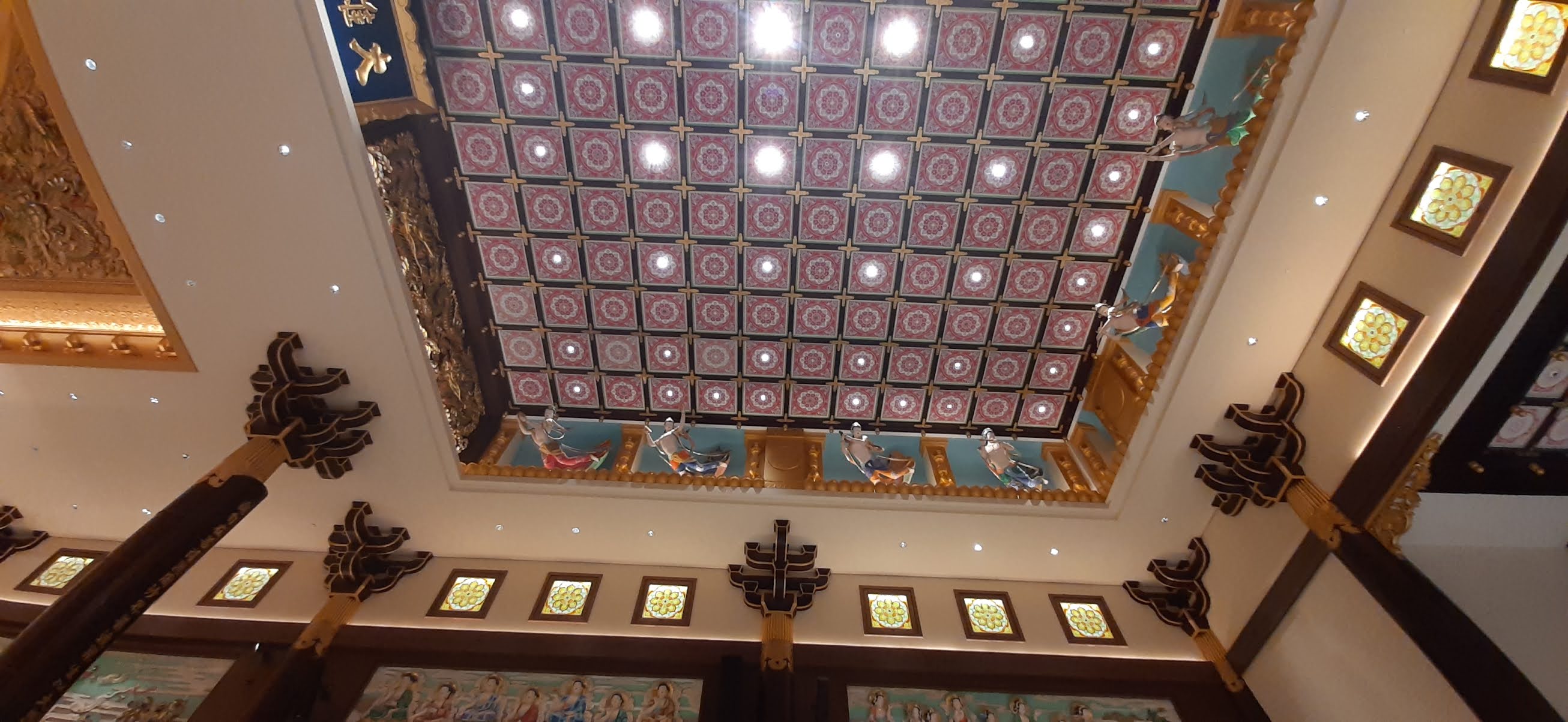 Singapore: The Singapore Buddhist Lodge