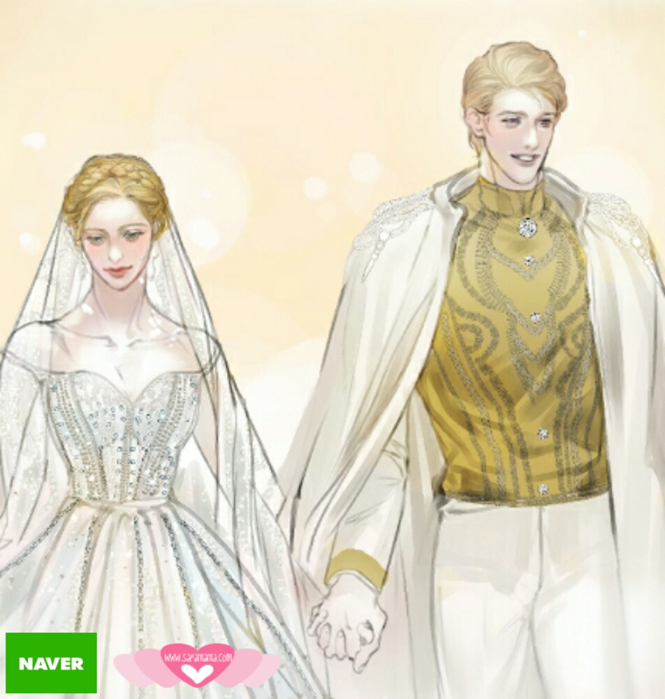 Review Webtoon The Second Marriage Dari Webnovel Remarried Empress