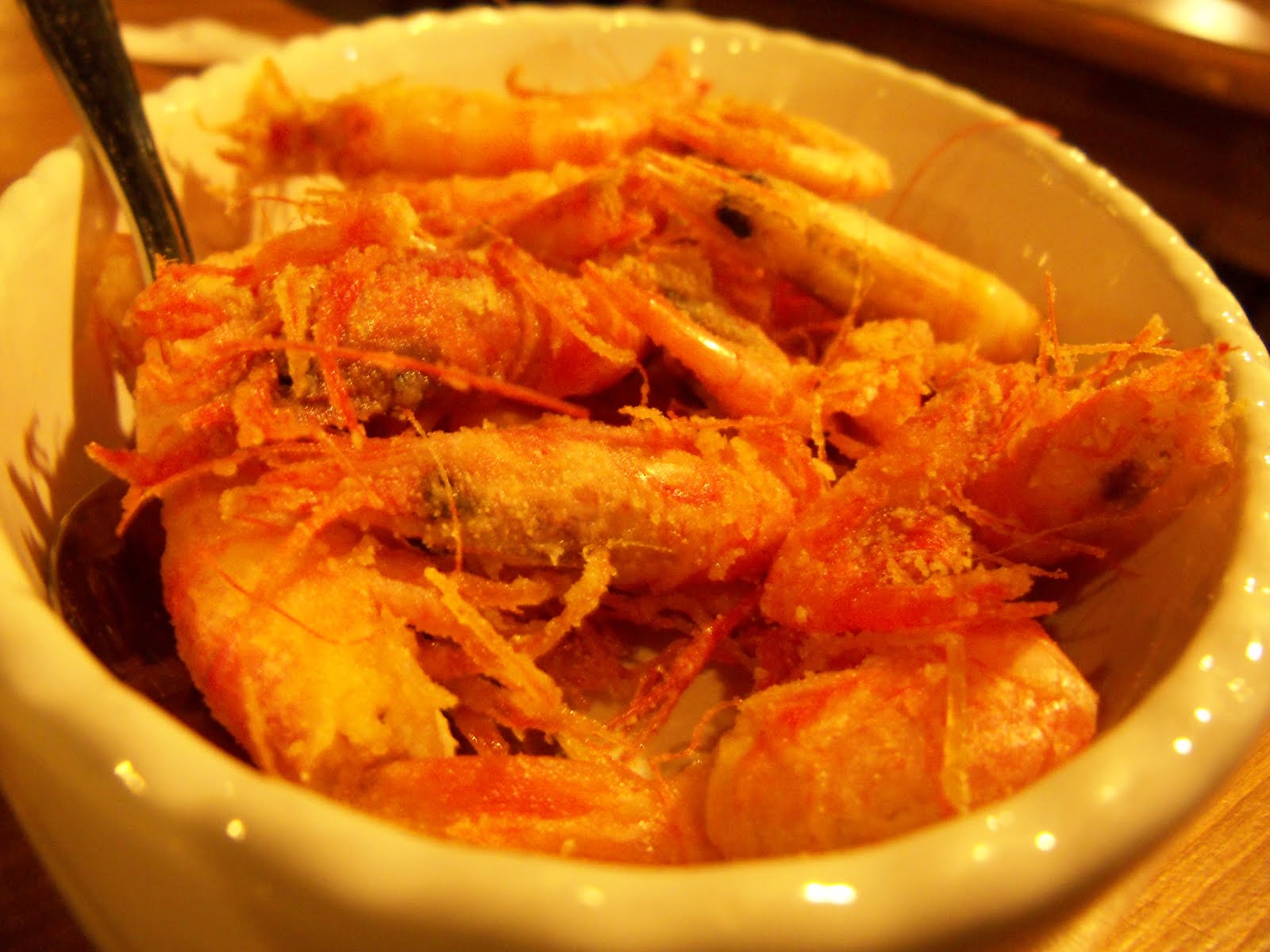 Zio Mario in Cucina: La Laguna in Tavola