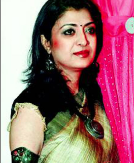 Debashree Roy Biography, Age, Height, Wiki, Husband, Family - CelebsWikisIN