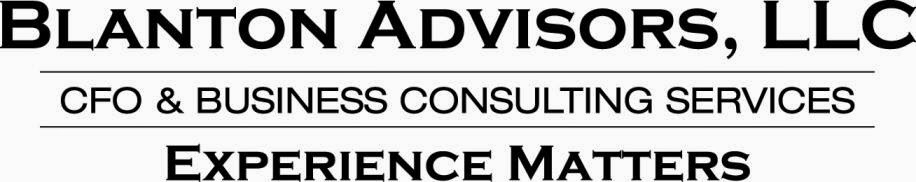 Blanton Advisors : BARRY BLANTON - WE ARE ALL LEADERS
