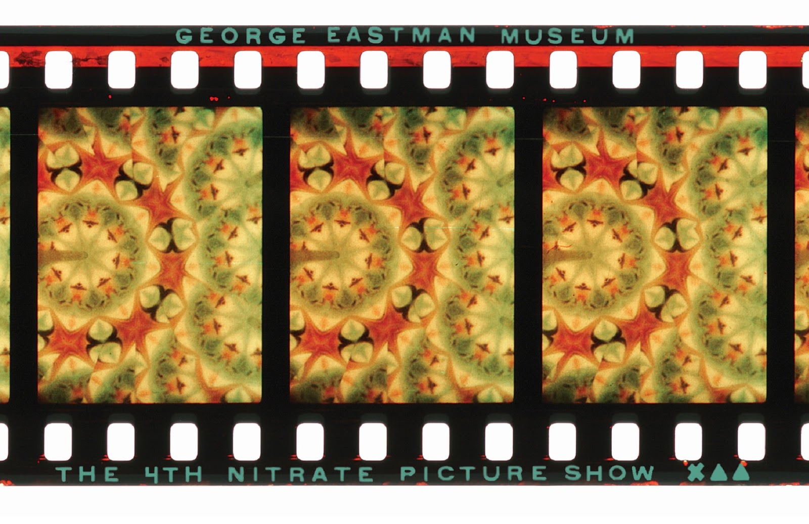 Antti Alanen: Film Diary: The Nitrate Picture Show 2018